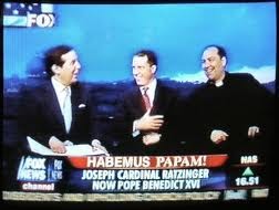 Abbey Roads: Just a thought on what 'may have' happened to Fr. Z