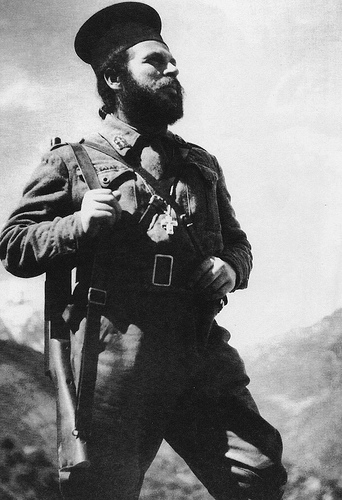 EΙΡΗΝΑΙΟΣ Ο ΚΙΣΑΜΟΥ & ΣΕΛΙΝΟΥ