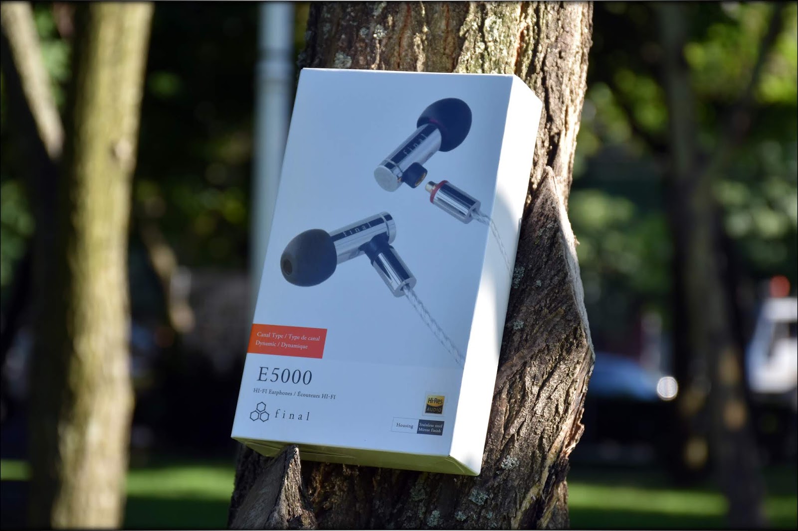 final E5000 - Reviews | Headphone Reviews and Discussion - Head-Fi.org