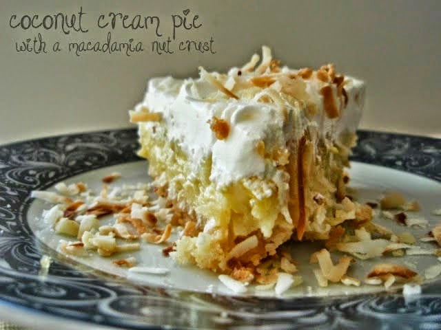 A Southern Grace: turkey trot