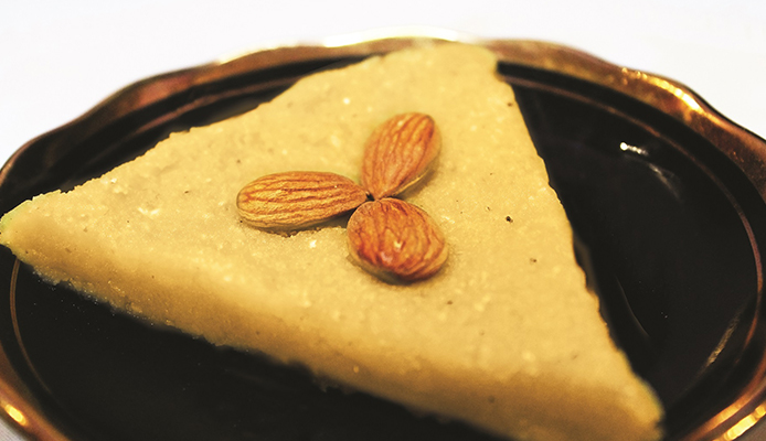 Khabeesa Recipe | LEBANESE RECIPES