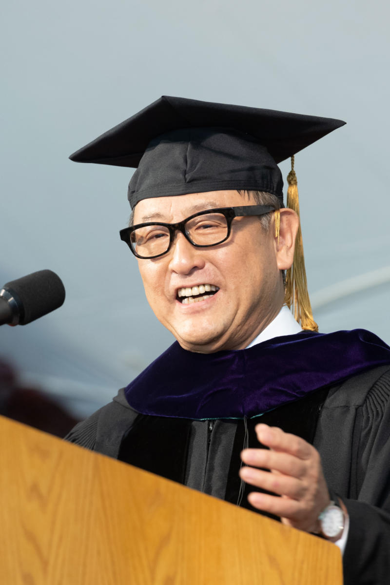Musings 'n scribblings of a philanthrope .. : Akio Toyoda's advice to ...