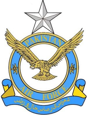 Pakistan Forces: PAKISTAN AIR FORCE