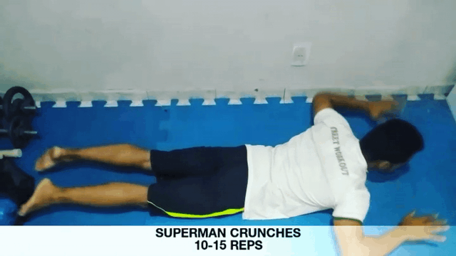 Barz Club Street Workout: Como Treinar Calistenia em Casa