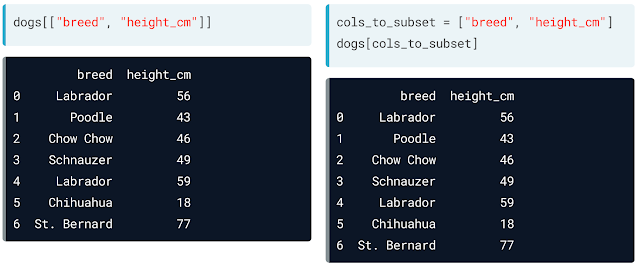 Beginners Guide to Pandas and Numpy: Data Manipulation Lesson