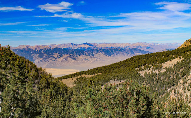 Lemhi Canyon 1 - Eightmile Canyon - Roc Doc Travel