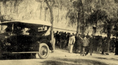 ΙΣΤΟΡΙΑ ΕΛΛΗΝΙΚΗ ΚΑΙ ΠΑΓΚΟΣΜΙΑ : ΙΩΝΑΣ ΔΡΑΓΟΥΜΗΣ : Η ΖΩΗ Η ΔΟΛΟΦΟΝΙΑ ...