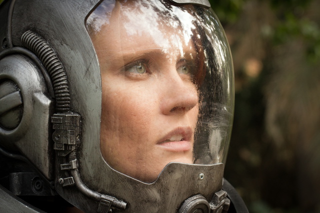 Just Watching the Wheels Go Round: UFO's, Stranger Things and Mysteries ...