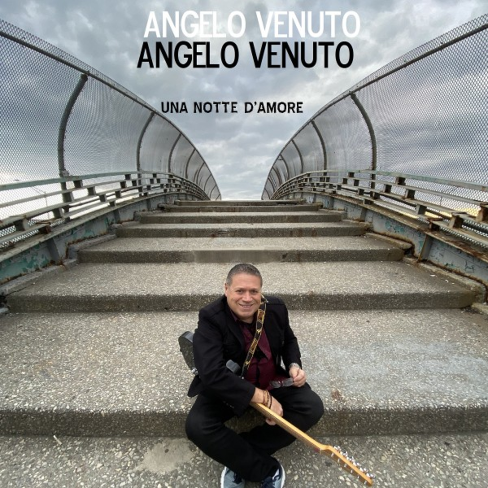 .: Angelo Venuto