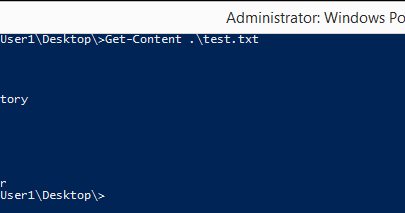PowerShell Post - Beginners: Replace file content using PowerShell ...