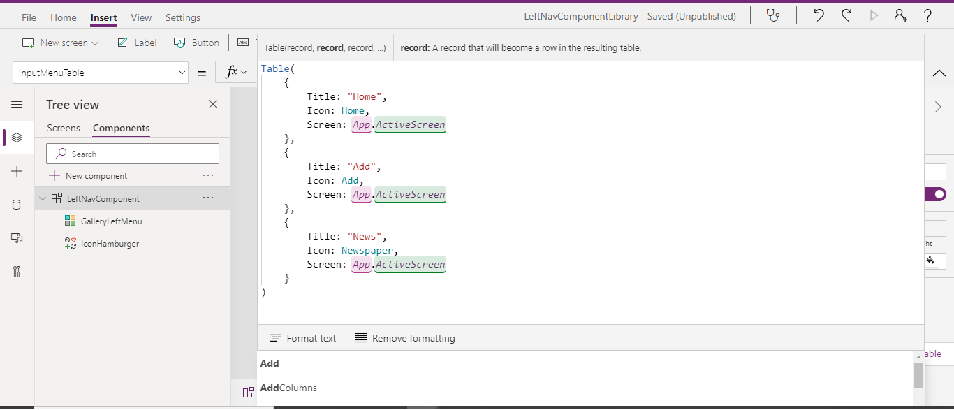 PowerApps, Power Automate, SharePoint, Dynamics 365, Azure, C# ...