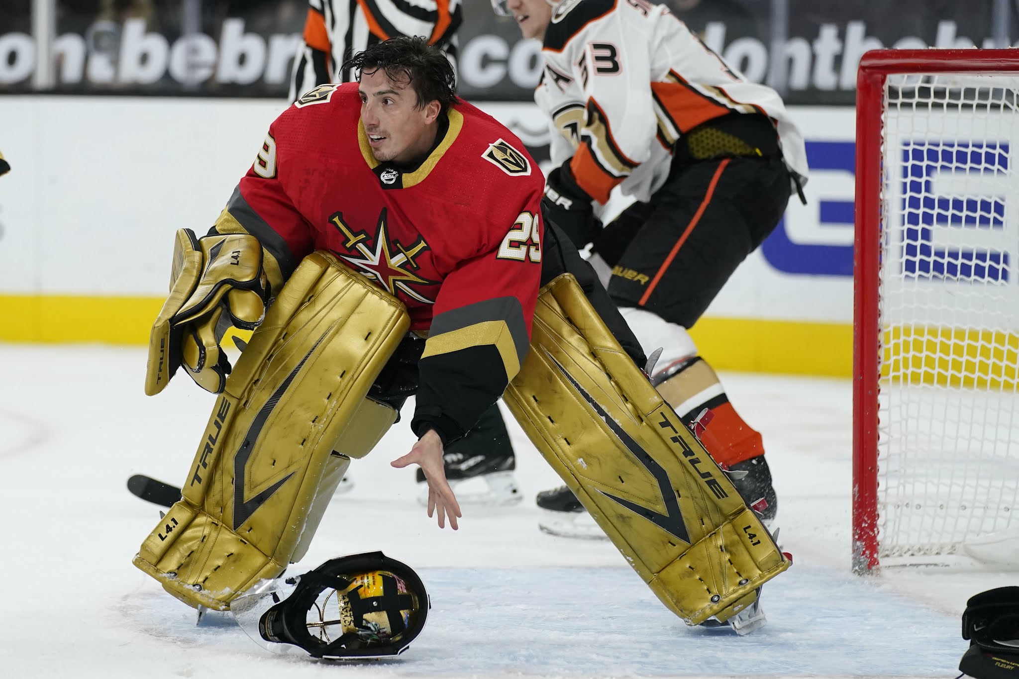 Marc-Andre Fleury May Retire After 2021-22 Season - NHL Trade Rumors ...