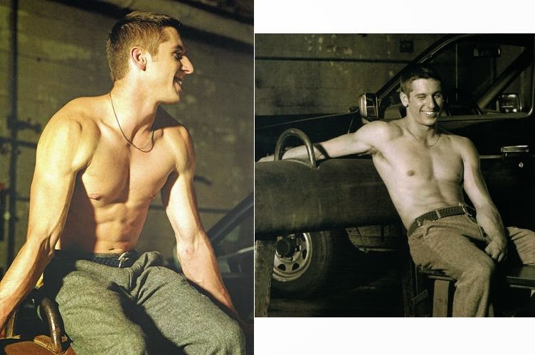 Galería Multicolor: Graham Ackerman