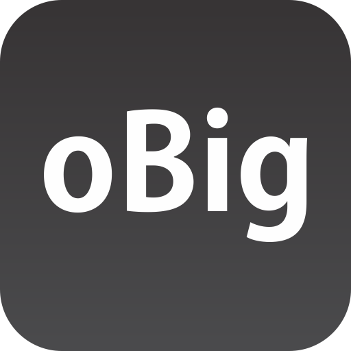 BigApp Tutorial: junho 2013