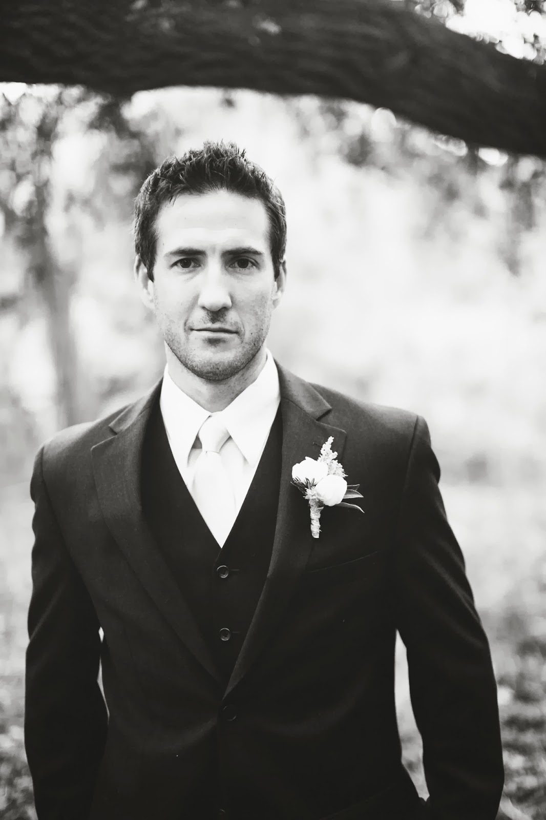 Here's the shoot in all its glory!