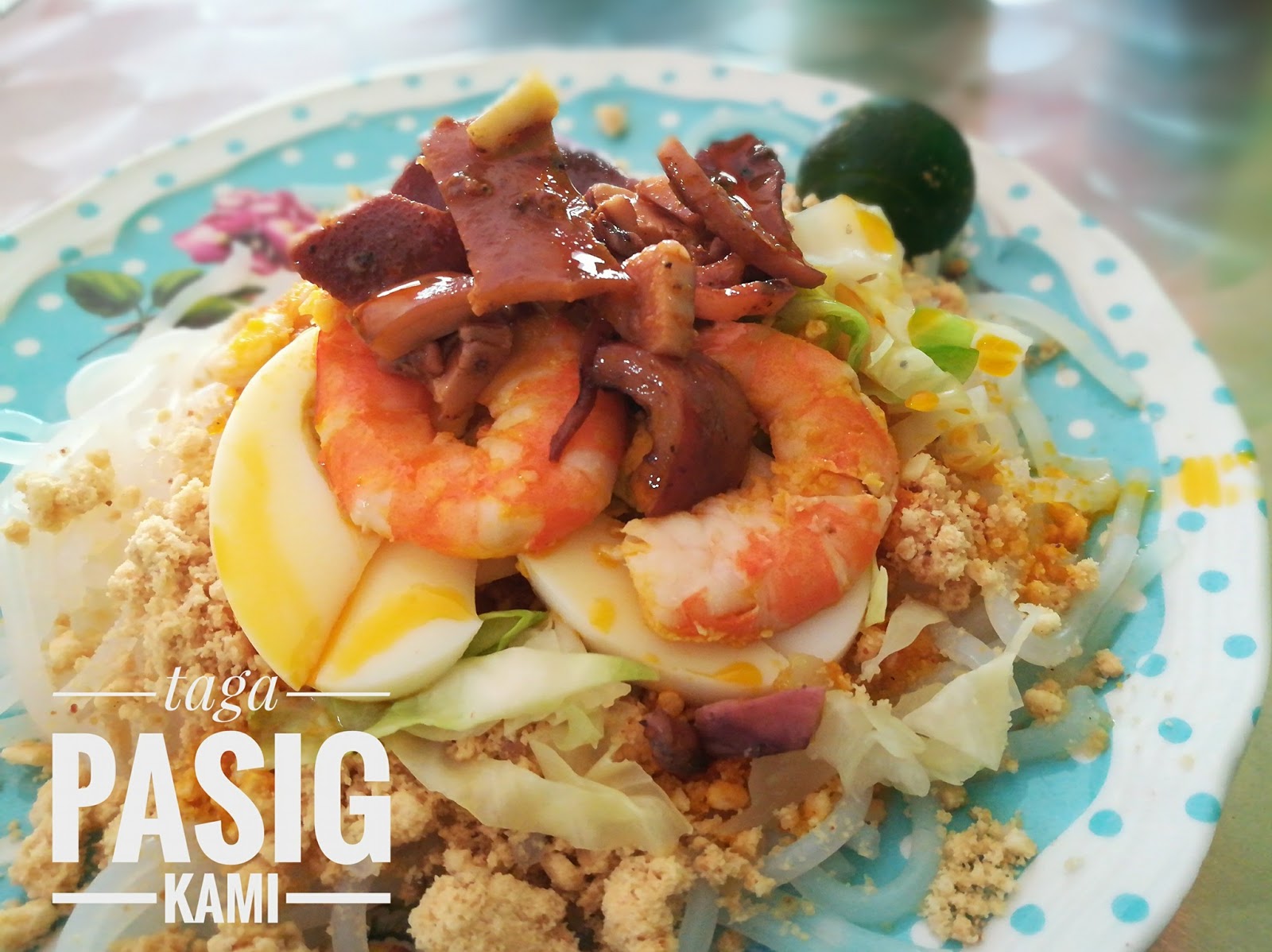 PASIG FOOD TRIP: Your Ultimate Food Guide in Pasig (20+ Restaurants to ...