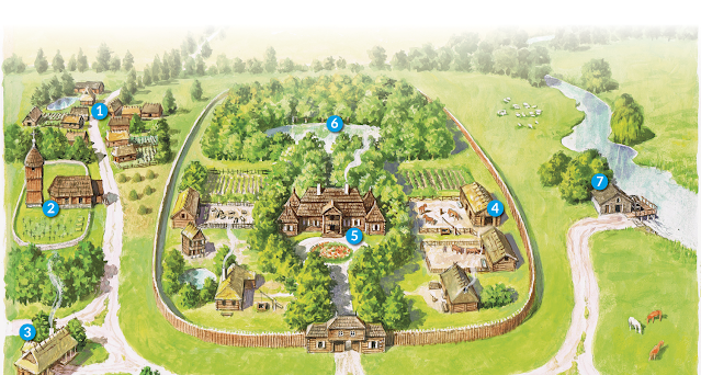 Pomysłojadek: historia 6a i 6b