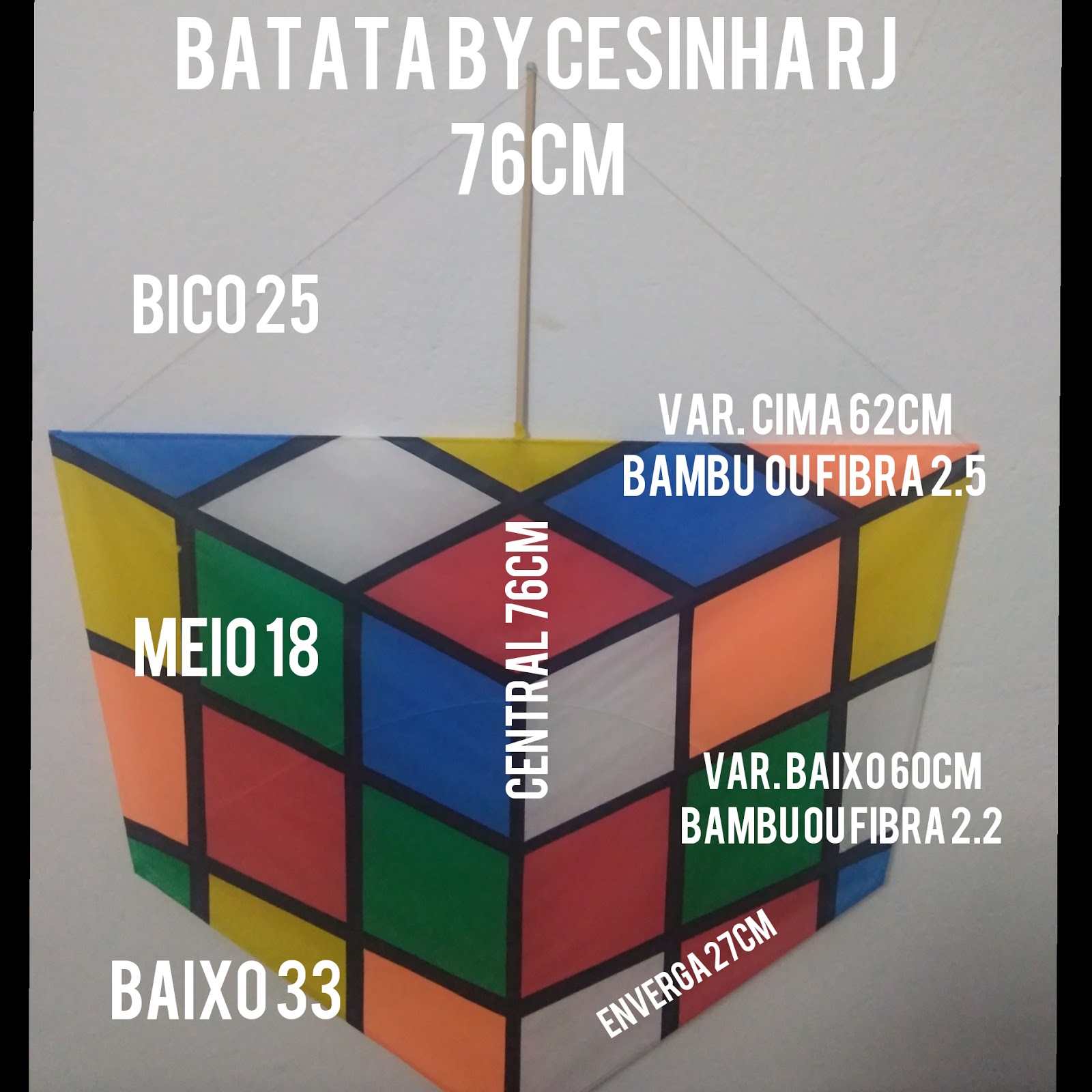 Escola de Pipeiros: MEDIDAS DE PIPAS