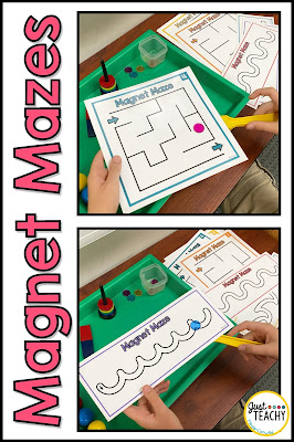 Exploring Magnets | Just Teachy