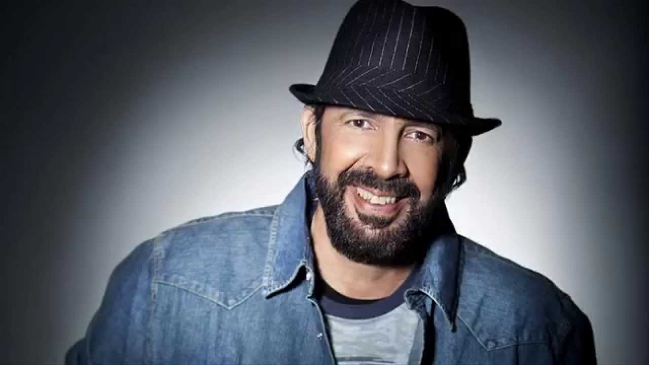 Juan Luís actuará en el Latin Grammy