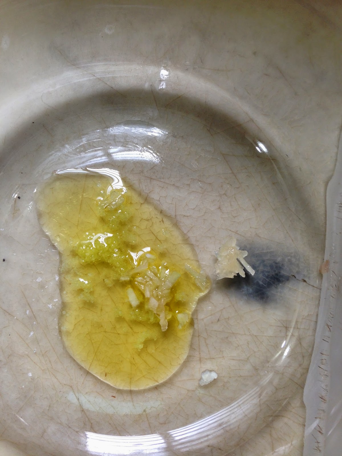 Portal Receitas Online: Catalonha ao Alho e Óleo