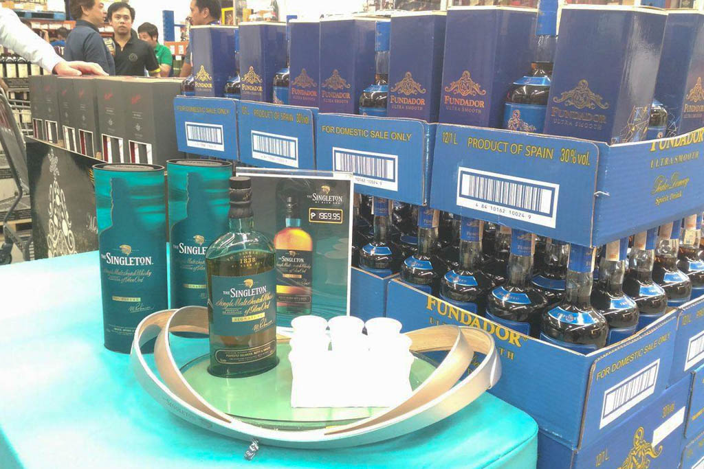 S&R Opens Up Latest Branch in Nuvali, Sta. Rosa, Laguna - A Not-So ...