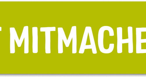Mitmachen
