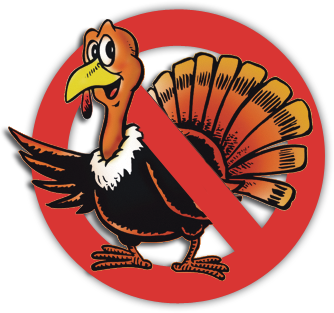 The View from My Italian Kitchen: Real Bacon vs “Turkey Bacon”