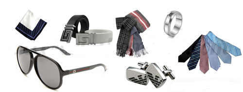 "ACCESORIOS KARBELU": ACCESORIOS PARA HOMBRES