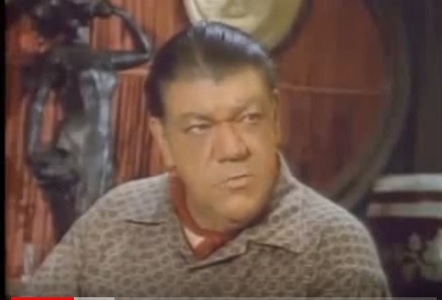 INNER TOOB: FRIDAY HALL OF FAMERS - BARTENDER HARRY SPRAGUE