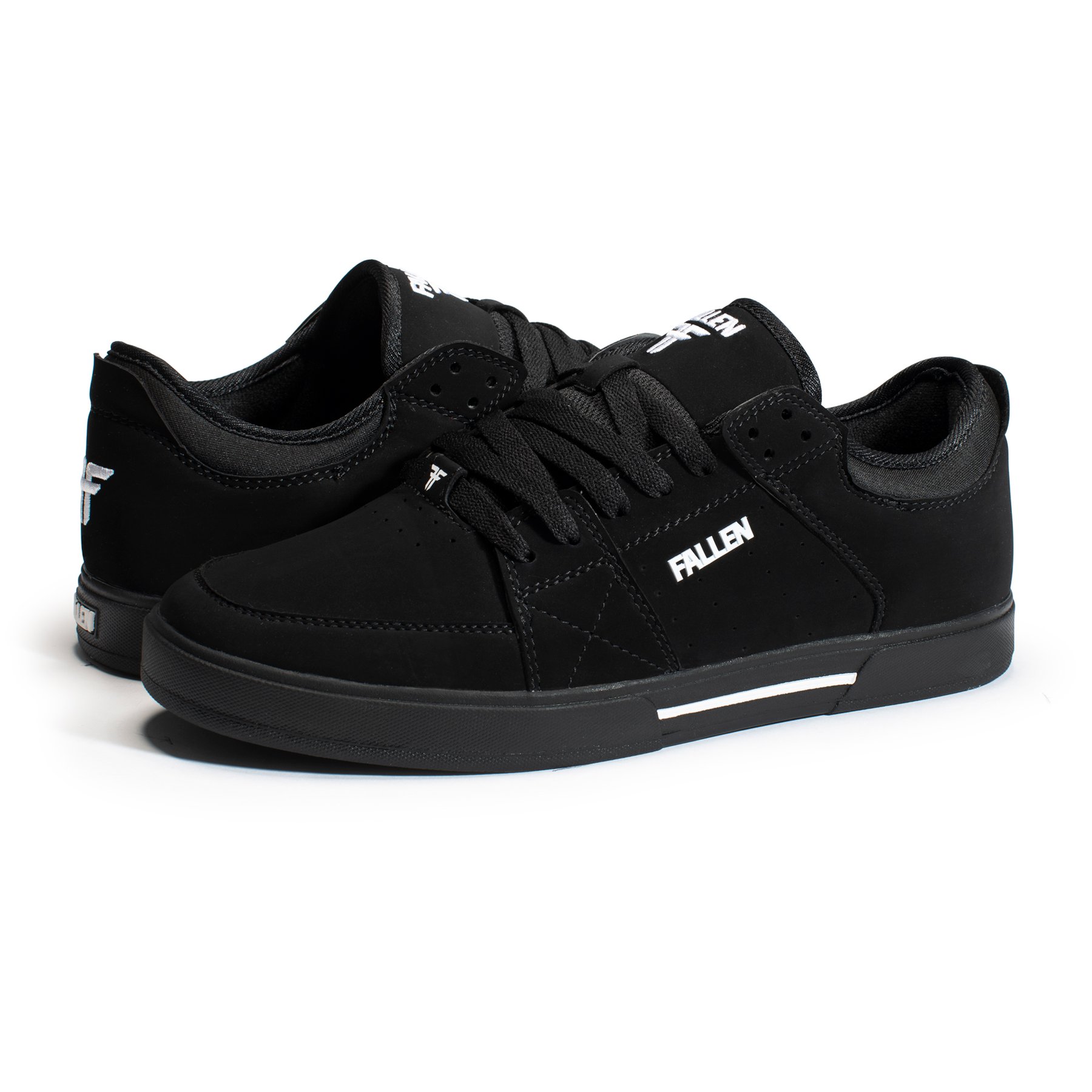 Fallen Footwear: new vegan colourways