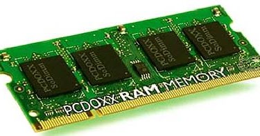 Memorias RAM IT Essential: Memoria SRAM (Static Random Access Memory)