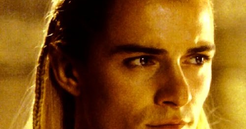 46+ Legolas Personality Gif