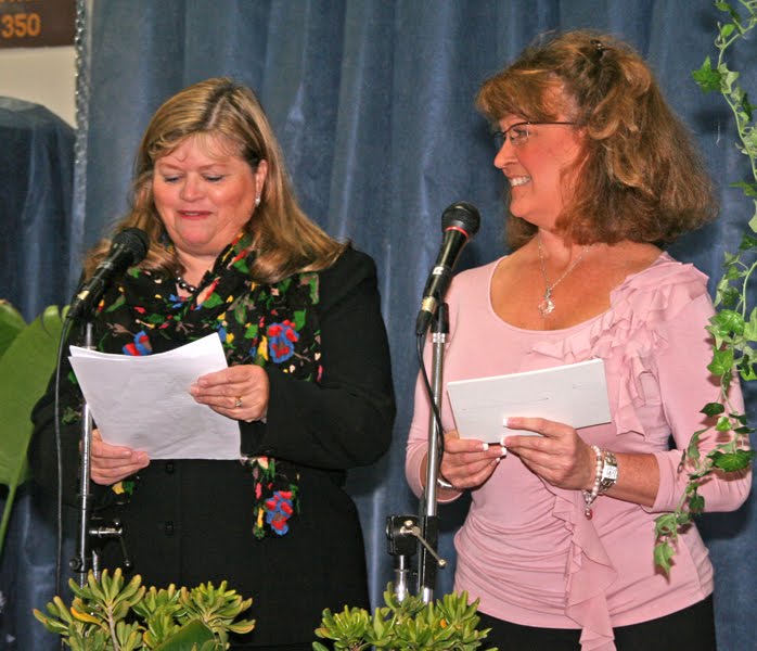 Contra Costa County Office of Education: February 2011