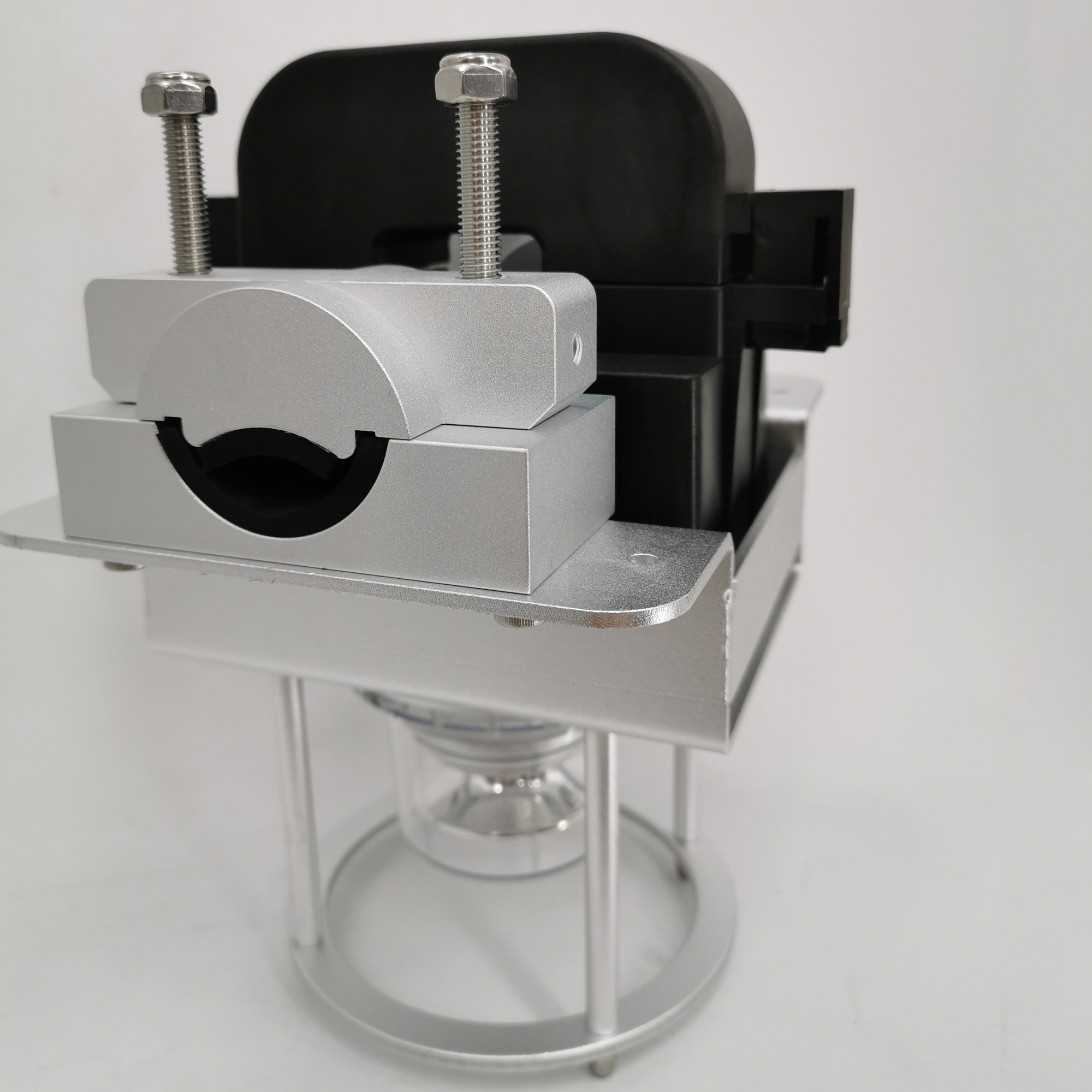 Conductor Marking Light for High-Voltage Transmission Lines Power ...