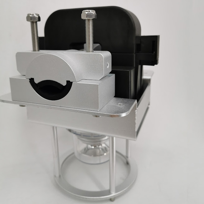 Conductor Marking Light for High-Voltage Transmission Lines Power ...