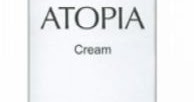 Atopia Cream Composition - Cosmetics Edge