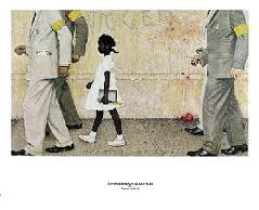 Rylie's blogs: Black History month: Fight for equal education