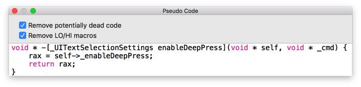 iOS 9 code provides more evidence of Force Touch technology coming to ...