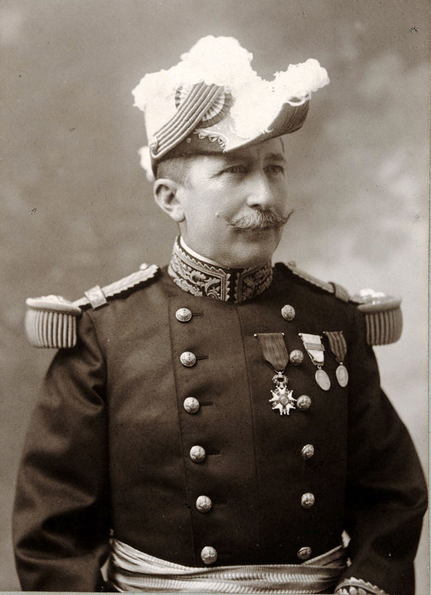 L' Affaire Dreyfus: Militaire et dreyfusard