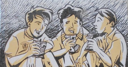 Nikmatnya Mie Remes - cahayapustaka.com