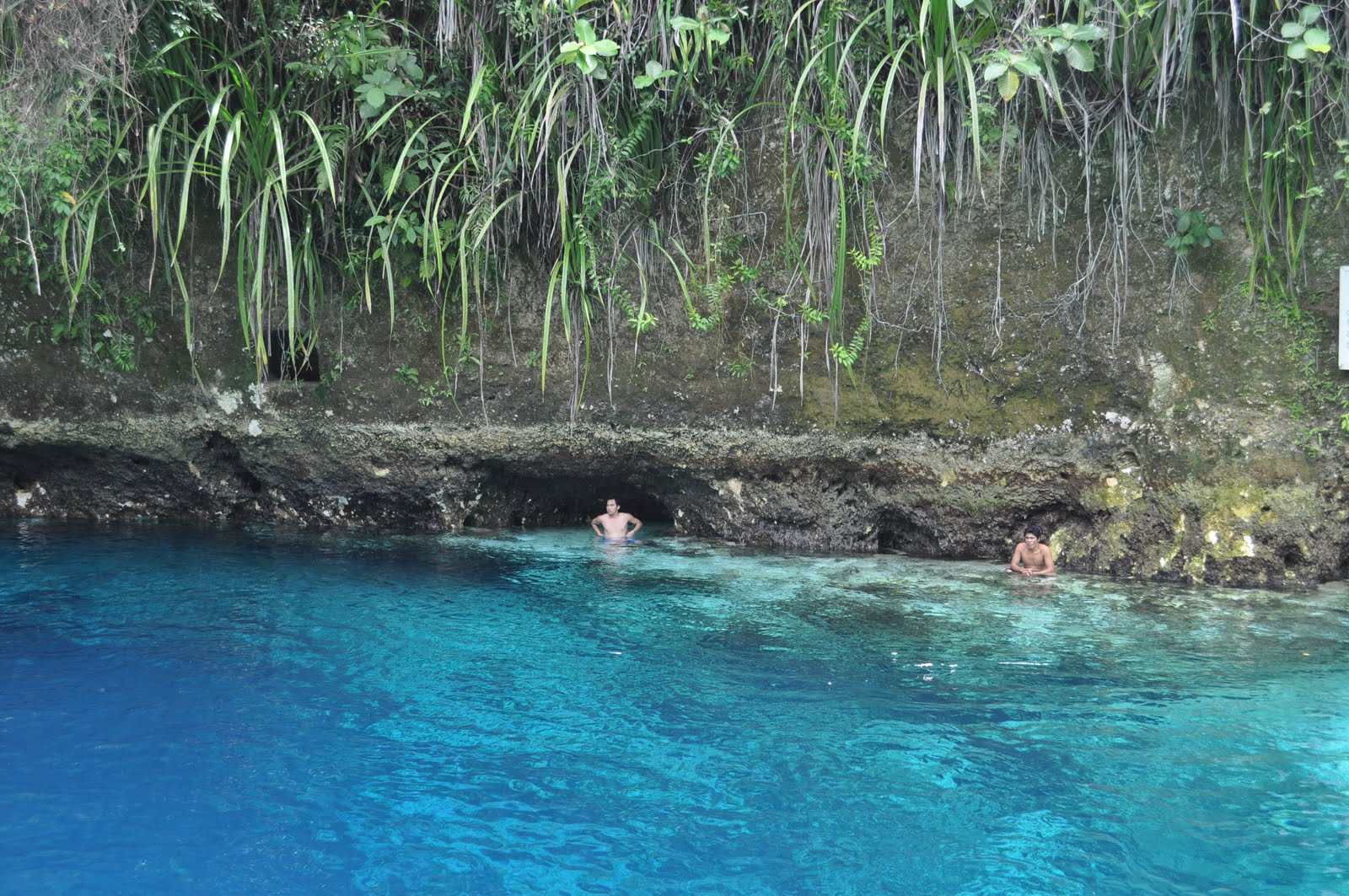 Adbenturista: Enchanted River: An Enchanting Beauty