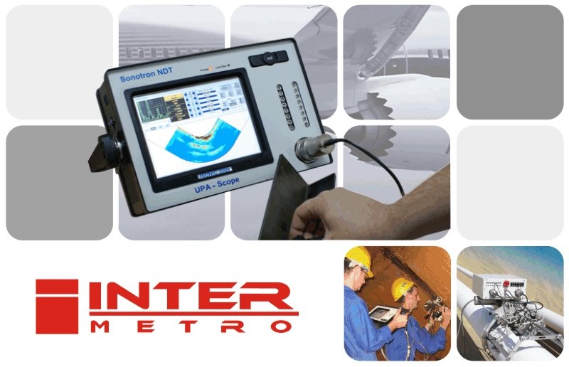 Intermetro: Inter-Metro apresenta novidades na Coteq