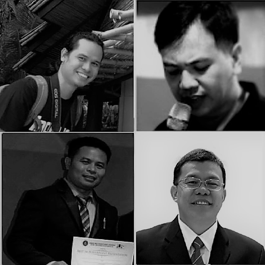 Ian Clark Parcon is new Managing Editor of SES Journal