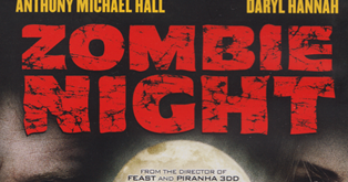 Zombie Night (2013)