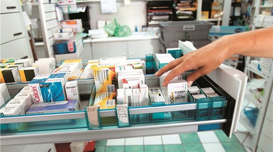 Κόβουν την πίστωση στον ΕΟΠΥΥ για αναλώσιμα τα φαρμακεία σε Αττική ...
