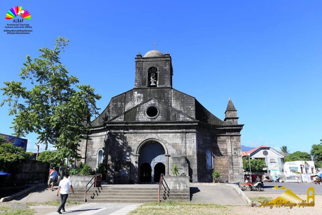 Albay Heritage: Historical Sites & Cultural Properties that have Given ...