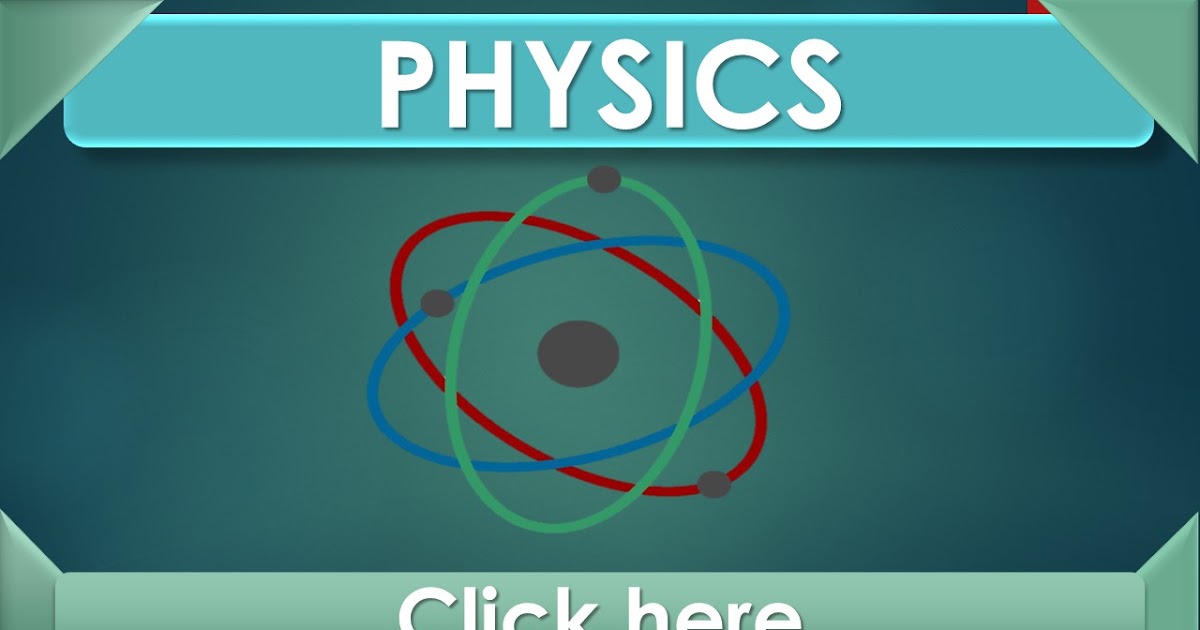 PHYSICS - History