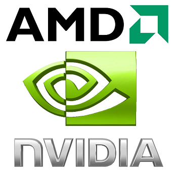 Comparison Table of Graphics Cards GeForce and Radeon (AMD and NVIDIA ...