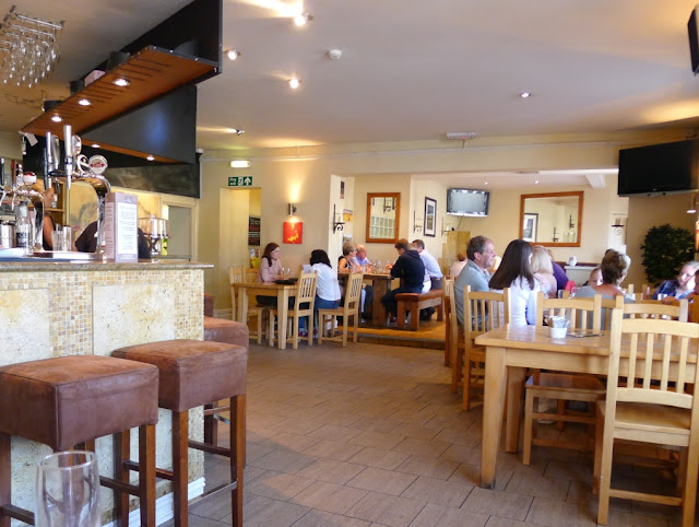 Gourmet Gorro - Cardiff food blog featuring restaurant reviews from ...